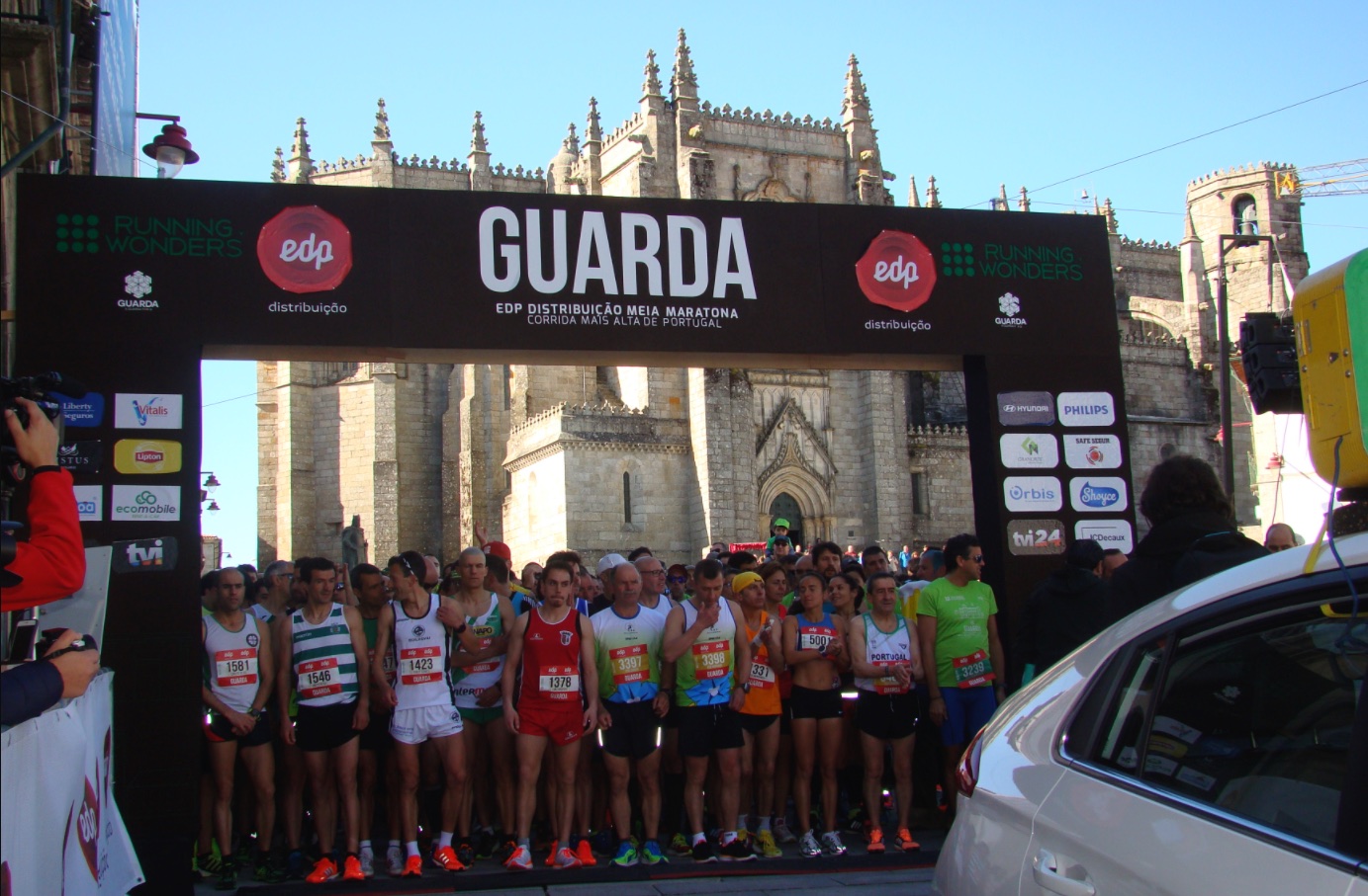 EDP Running Wonders 2017: Impacto superior a 30 milhões de euros